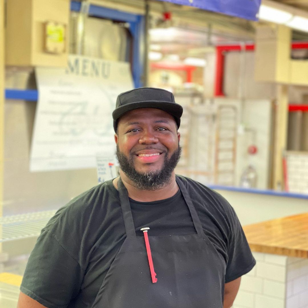 Indy Black Chamber Opens S.O.U.L. of the City Kitchen Incubator inside ...