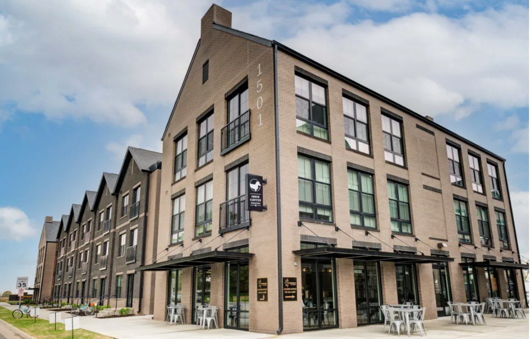 Haywire Brings Next-Level Internet and Managed Wi-Fi to Purdue’s ...