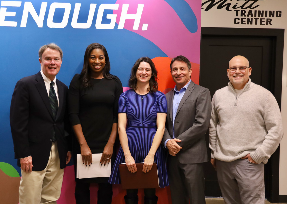 Emerging Innovation Clusters and Redevelopment Drive $1.1 Billion in ...