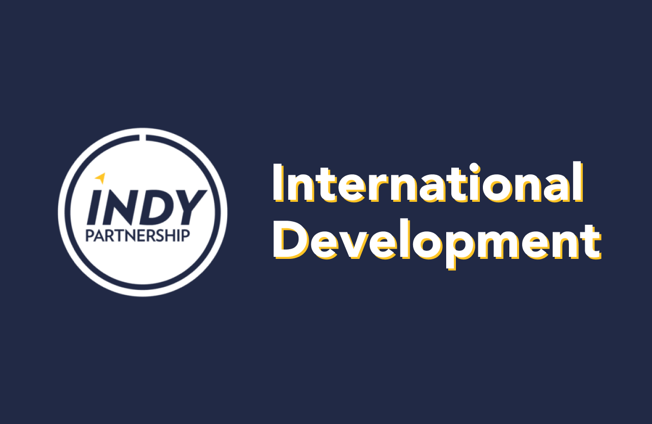 Global Development - Indy Chamber