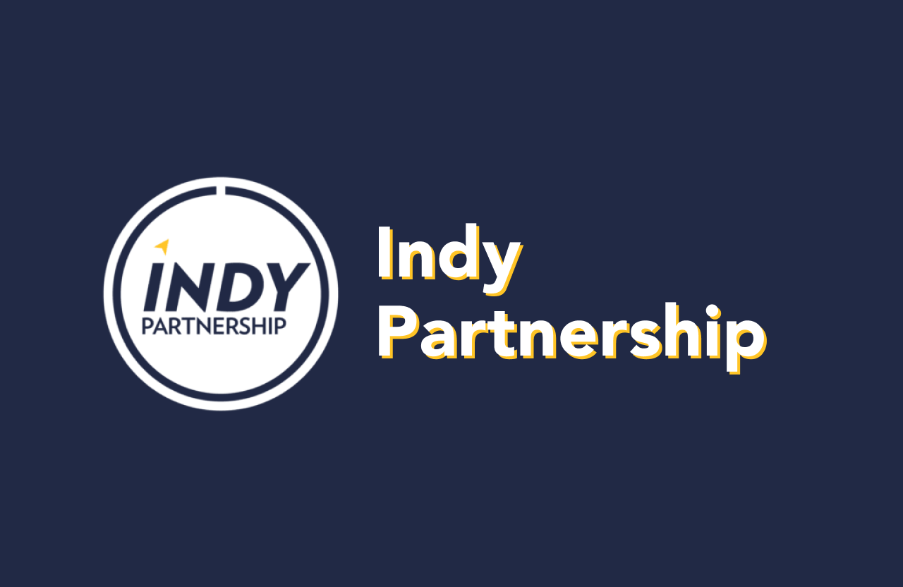 Indy Partnership - Indy Chamber