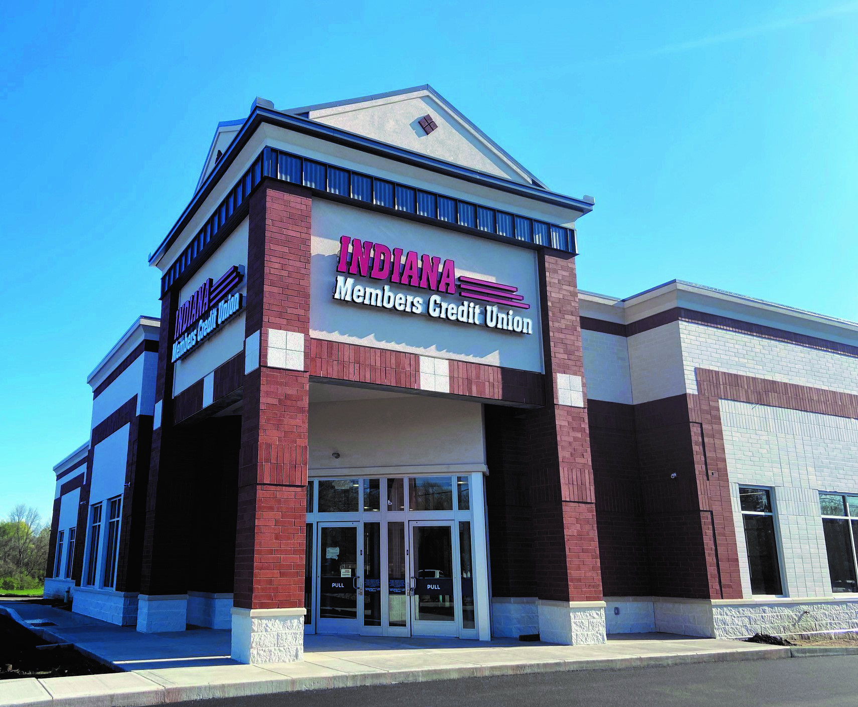 Indiana Members Credit Union Celebrates Westside Branch Ribbon Cutting ...