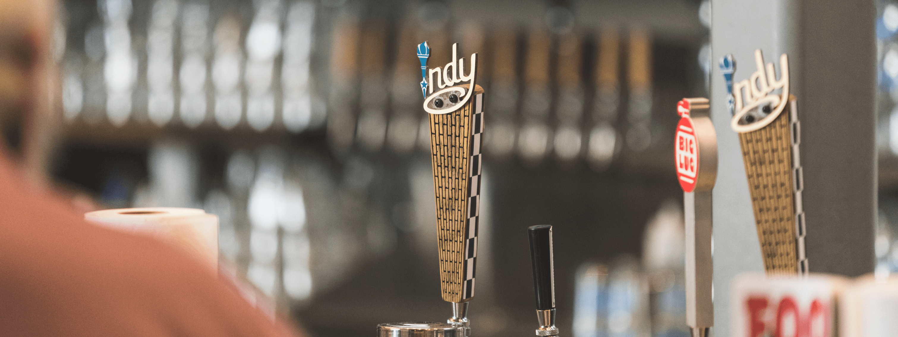 Membership Benefits - Indy Chamber