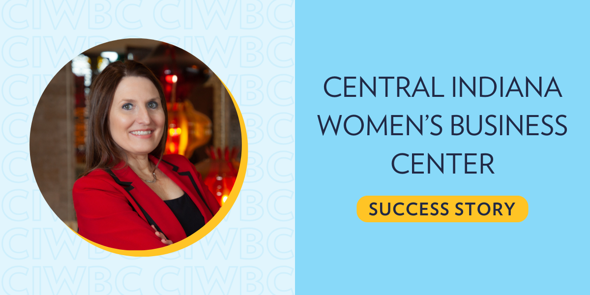 Finding Fulfillment: Jennifer Knotts' Inspirational Path With the Help ...