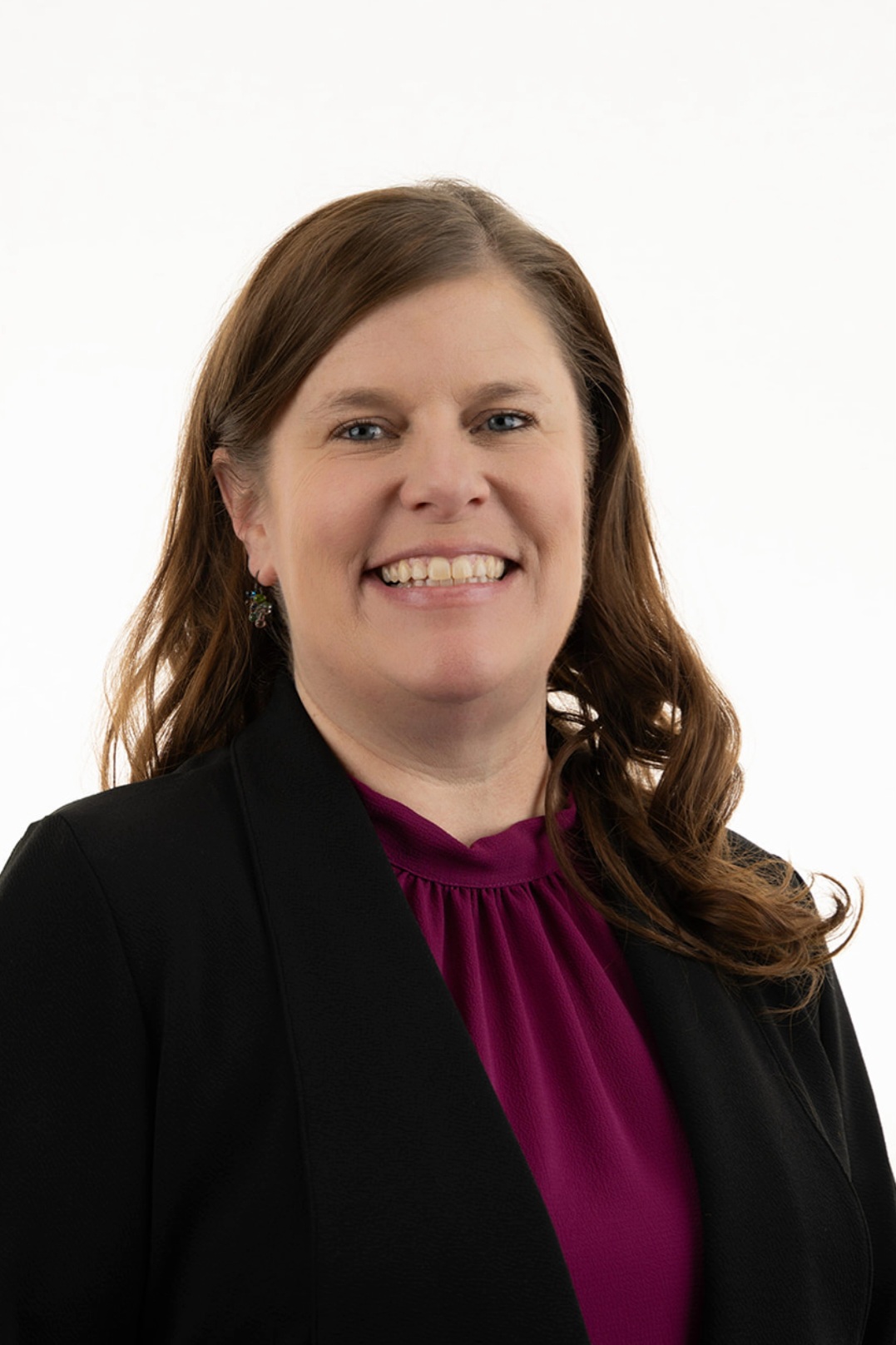Stephanie James - Indy Chamber