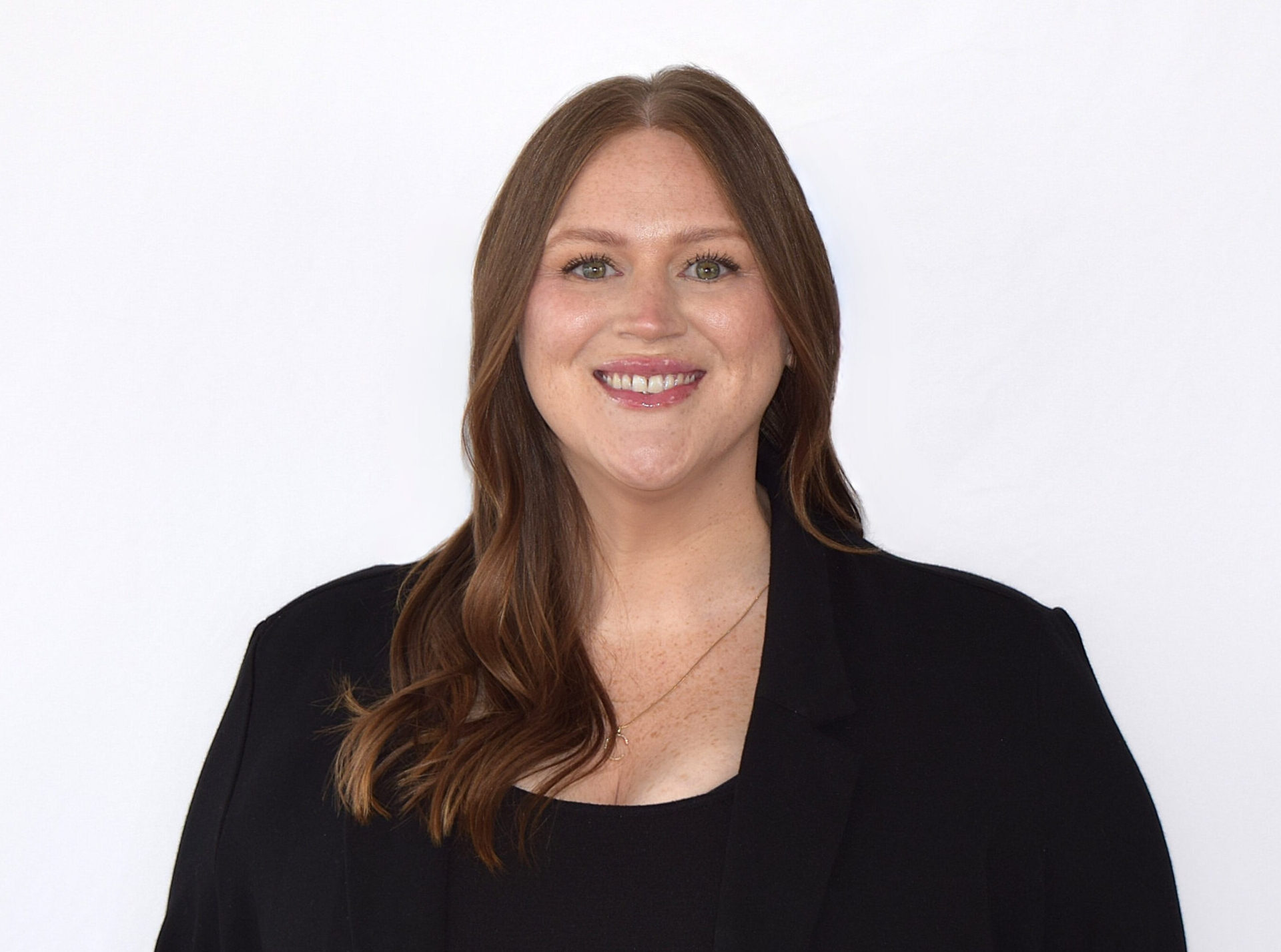 Heather Ford - Indy Chamber