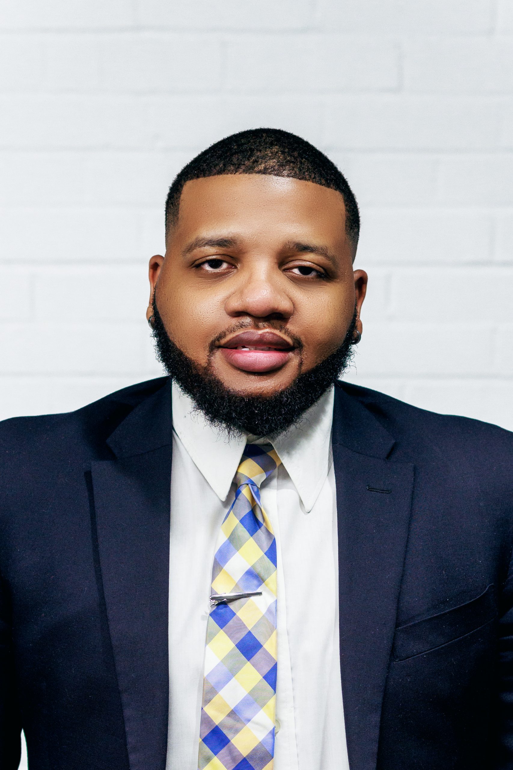 Jon Johnson - Indy Chamber