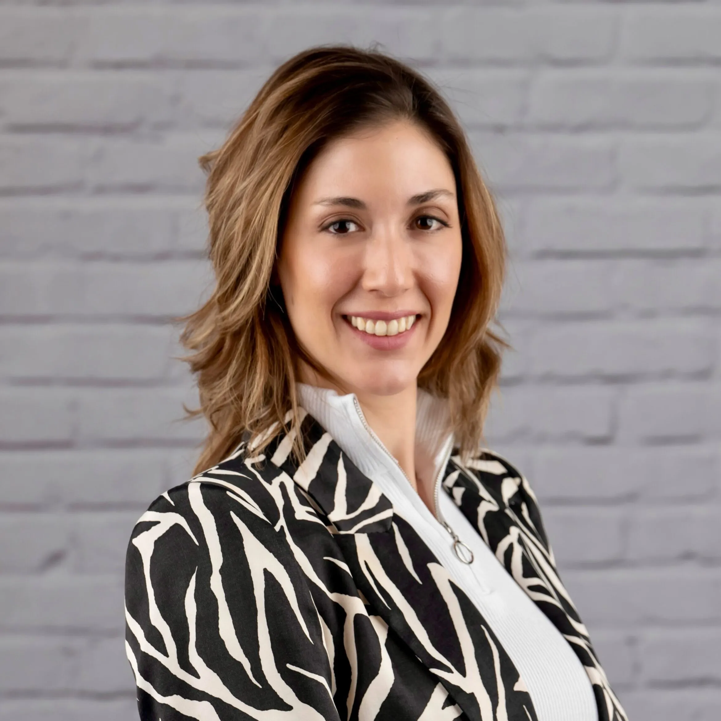 Romina Mulatero – Indy Chamber