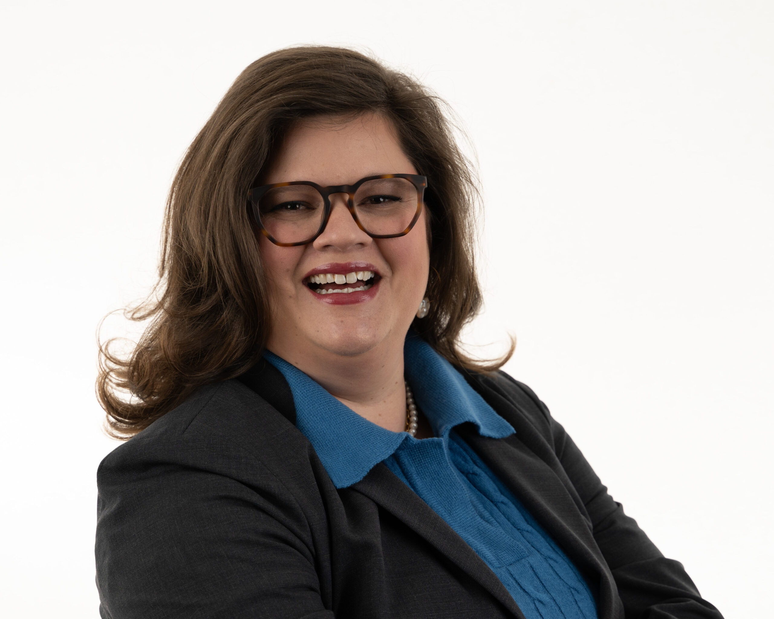 Cortnee Yarbrough - Indy Chamber