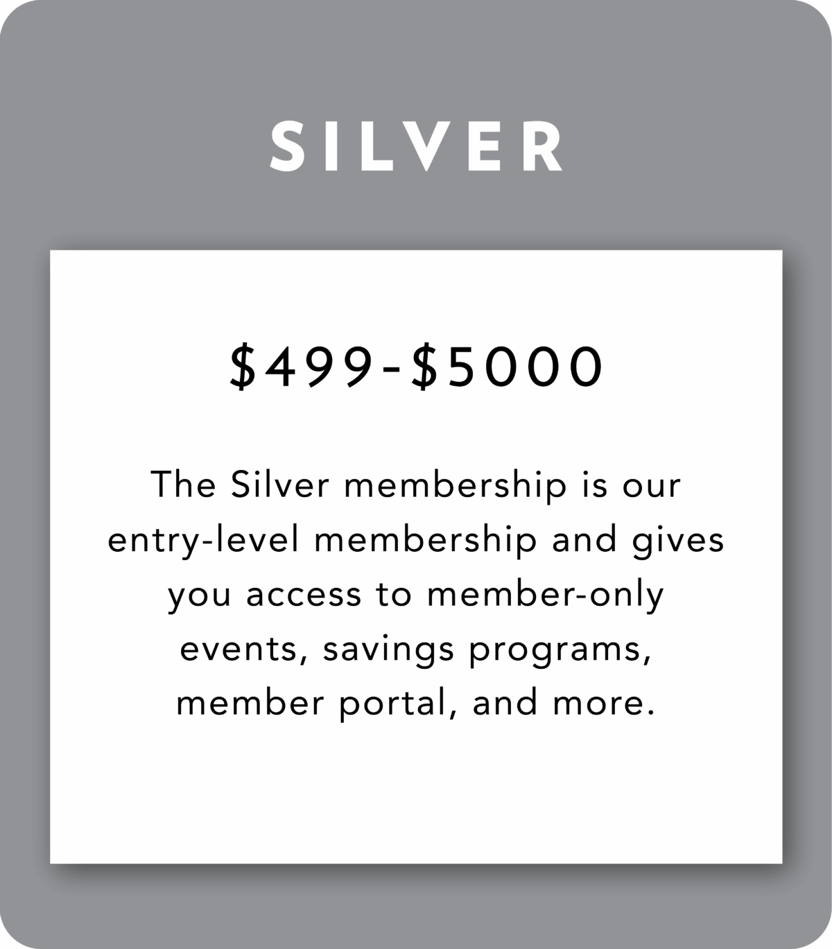 Become a member - Indy Chamber