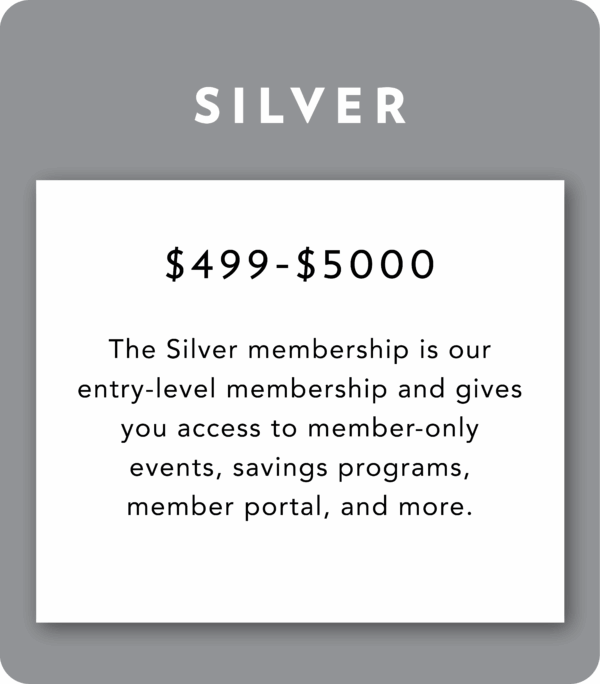 Become a member - Indy Chamber