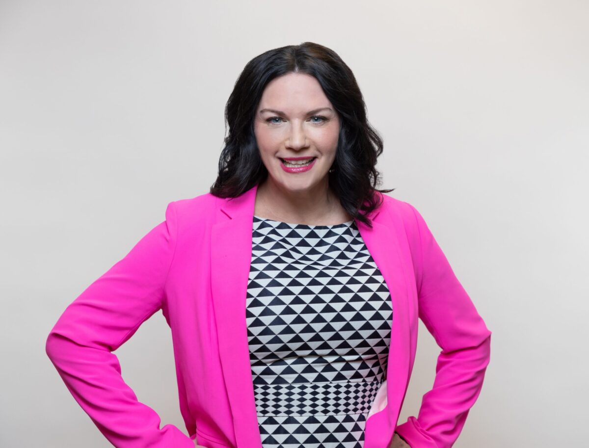 Meet Your Chamber - Indy Chamber
