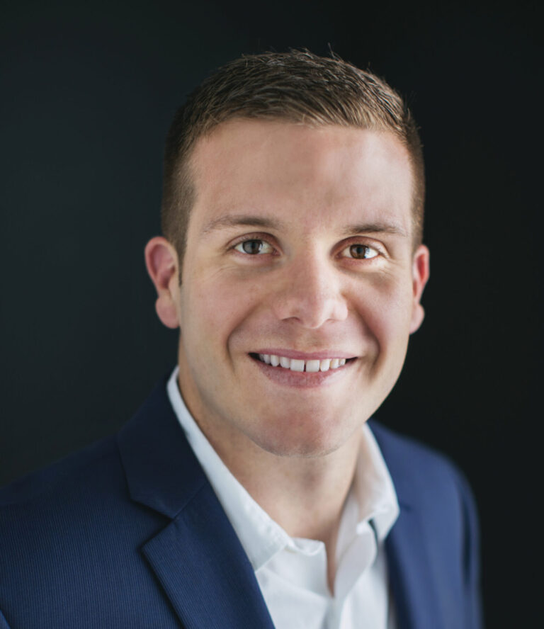 Meet Your Chamber - Indy Chamber