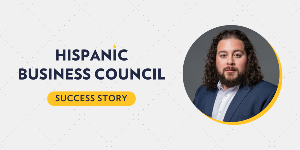 Success Story: Steve Sandoval is Building the American Dream Through ...